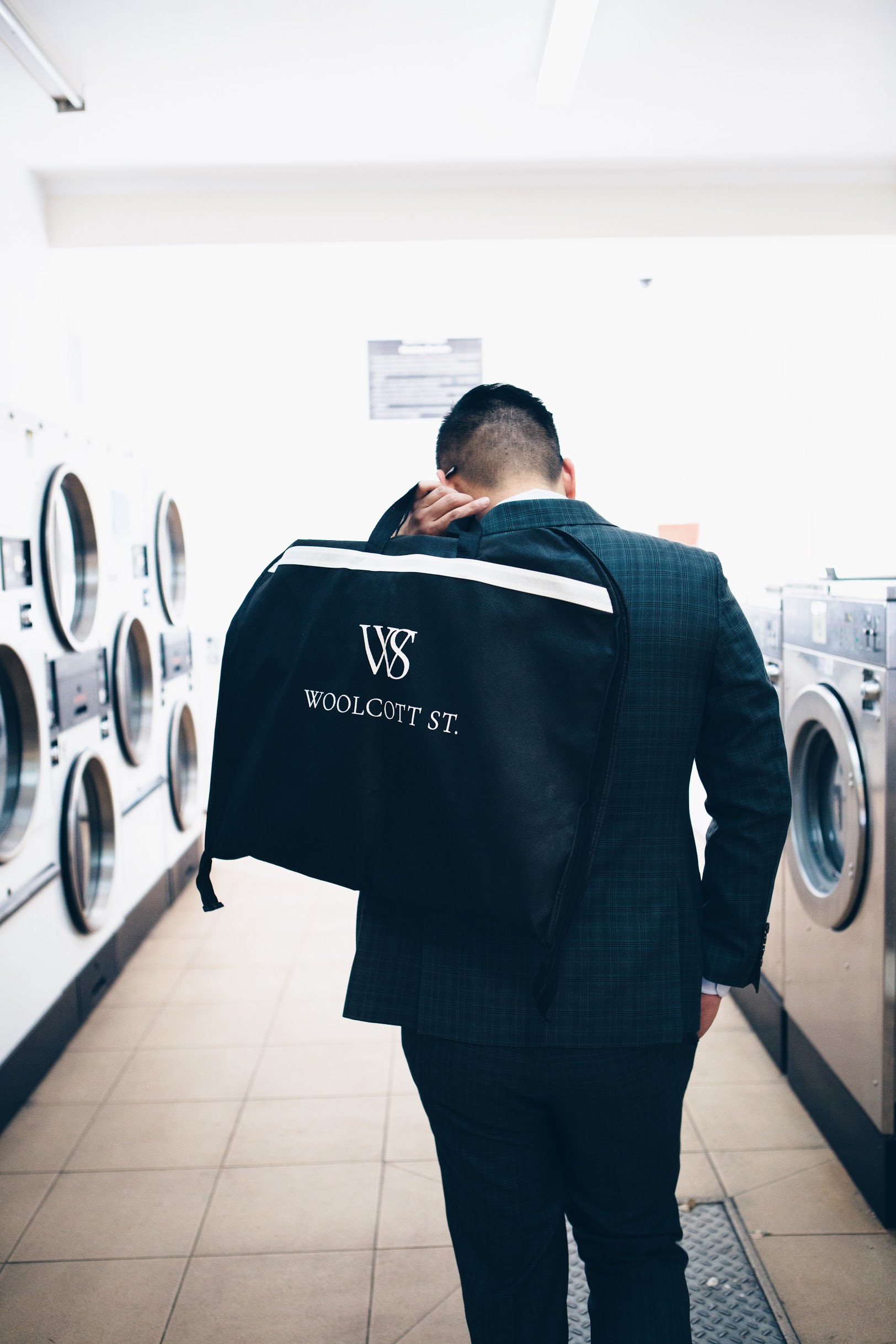 5 Tips To Extend The Life Of Your Suits - Woolcott St