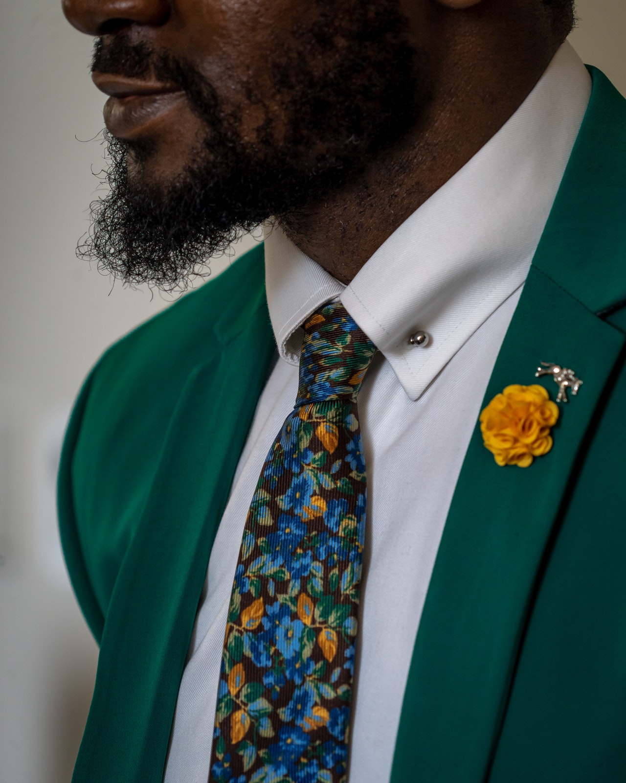 Ultimate Guide To Men’s Fashion For The Races | Woolcott St