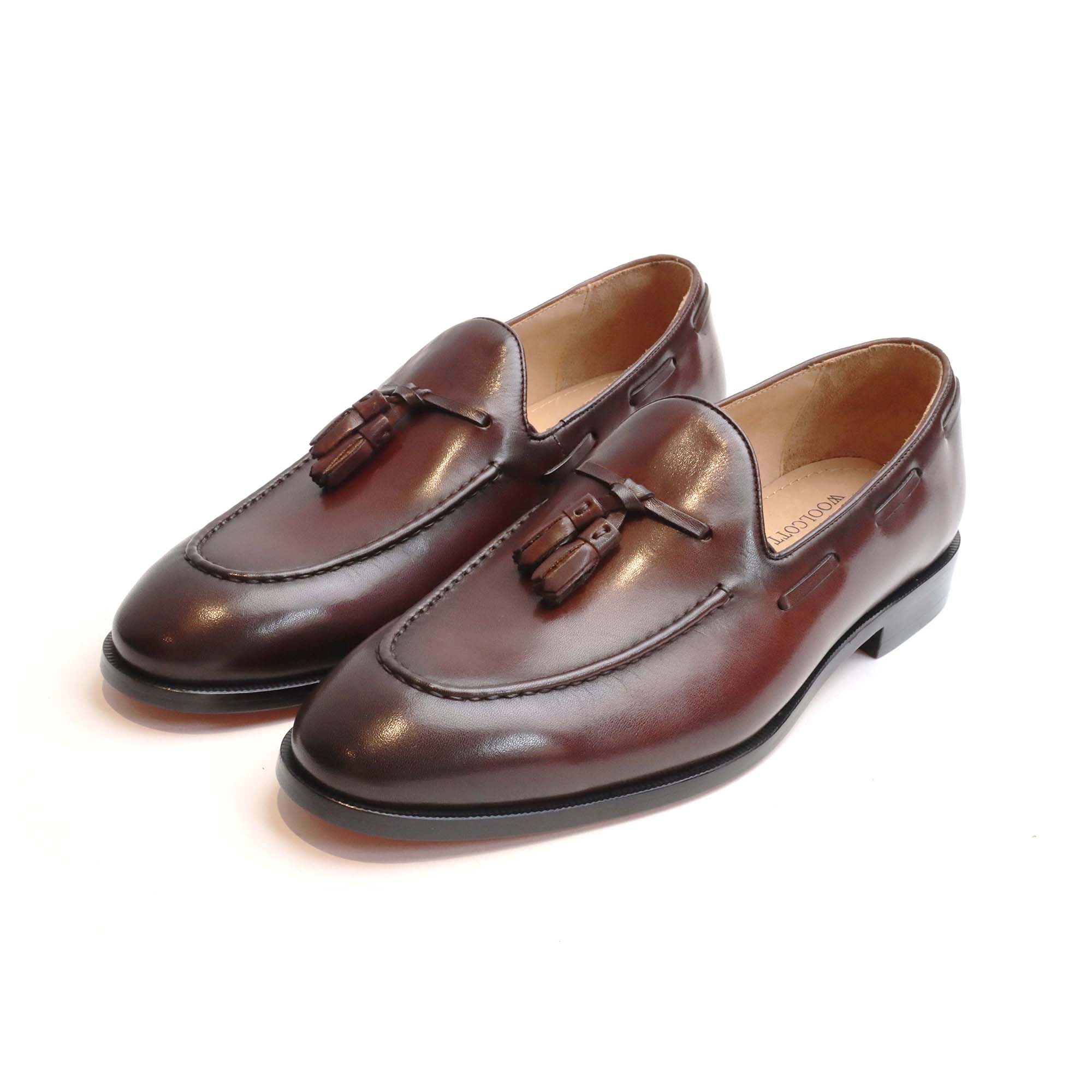 Footwear | Woolcott St
