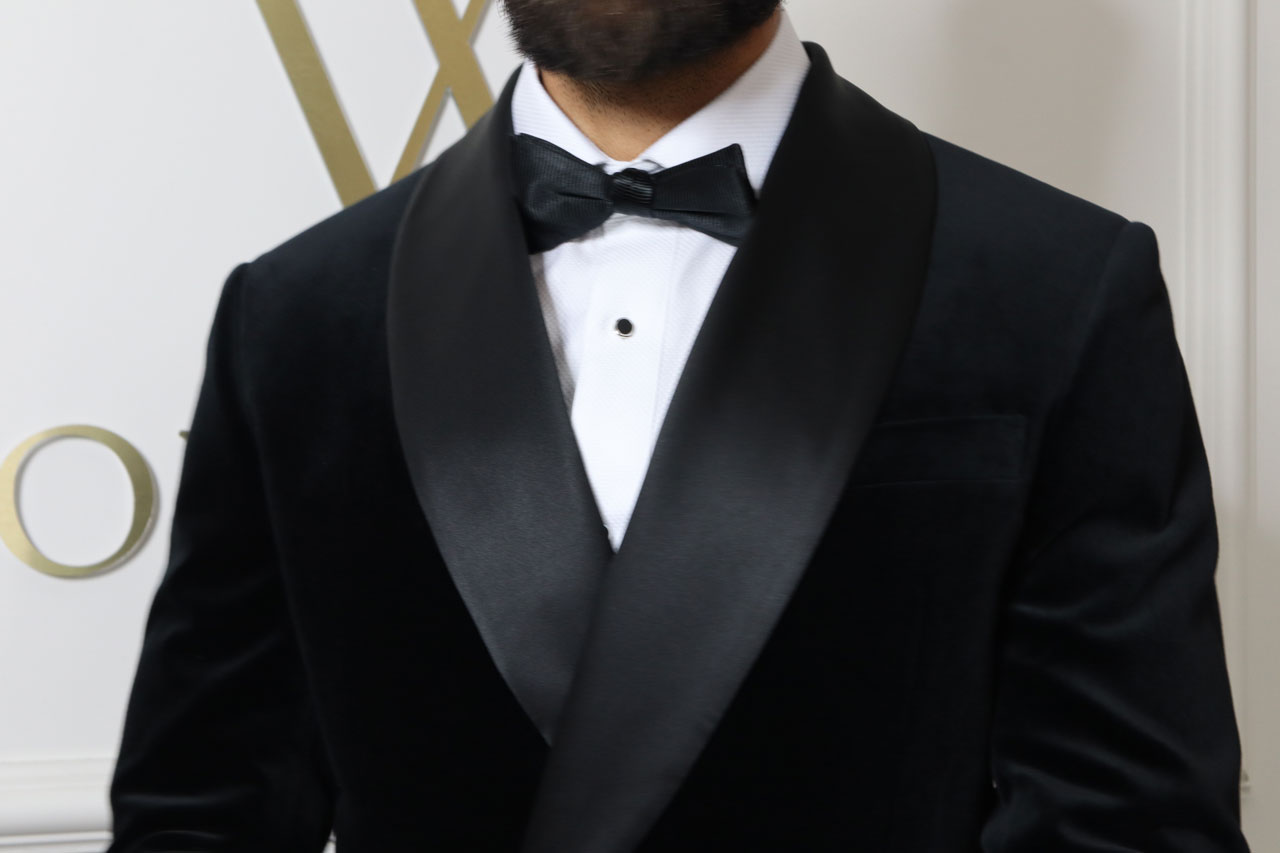 Classic Suits Styles For Young Professionals - Woolcott St