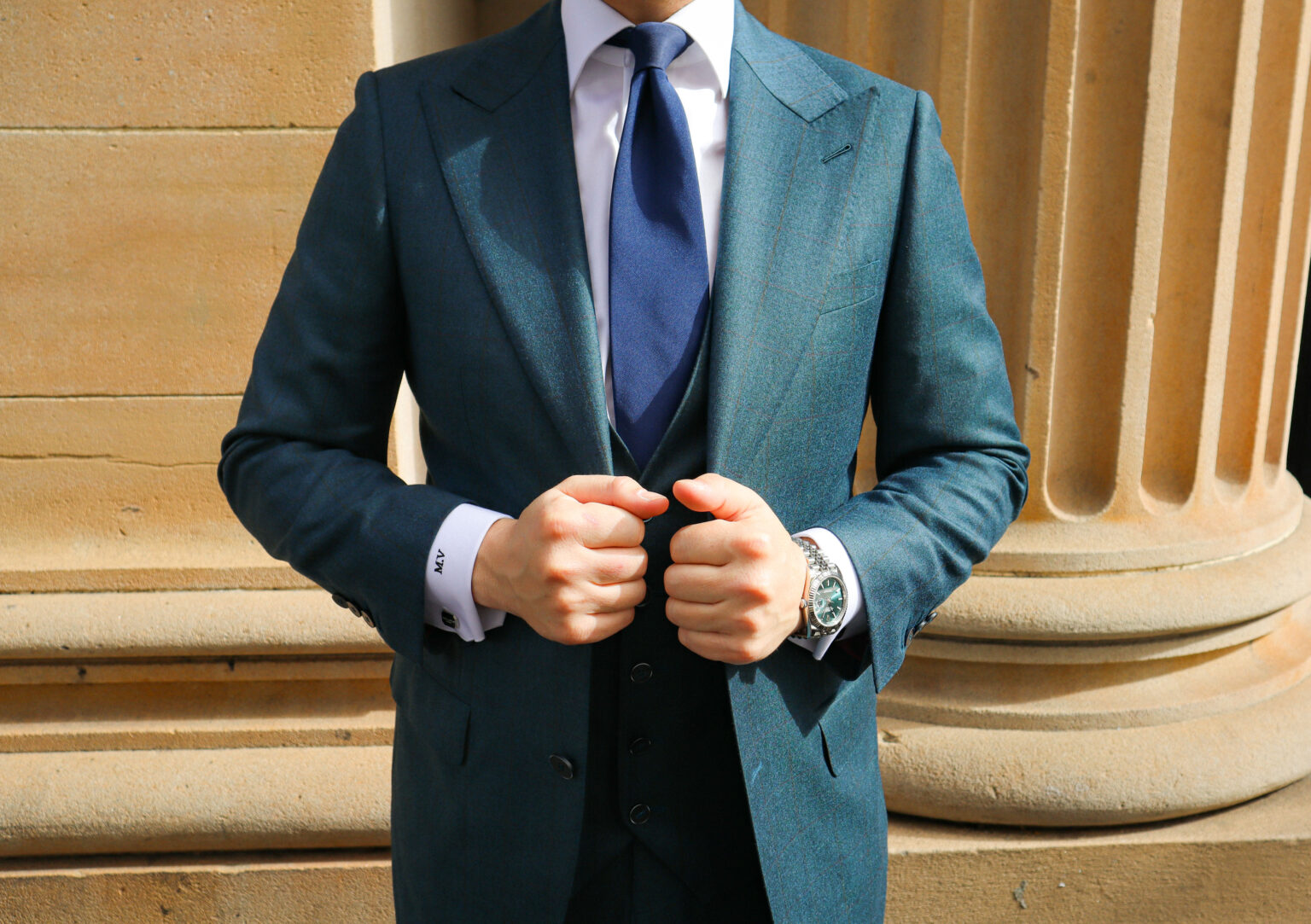 Tie The Knot: Mastering Bow Ties & Neckties - Woolcott St